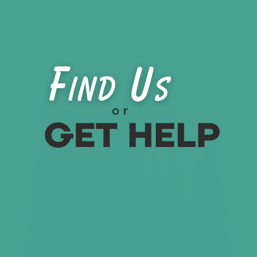 Get Help | Quality Behavioral Health Services